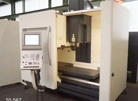 Vertikalni obradni centar DMG DMC 1035 V eco