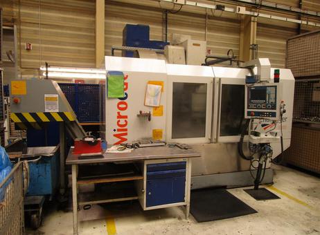 Microcut VM 1000