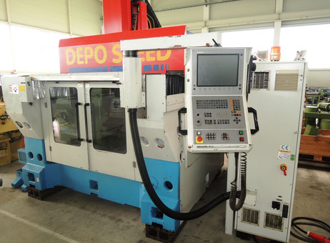 Depo (Tw) SPEED 1008-0011