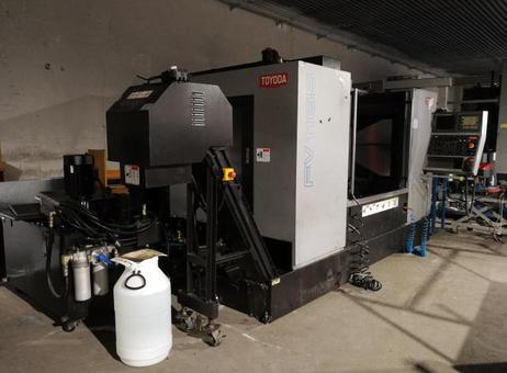 Toyoda FV 1165