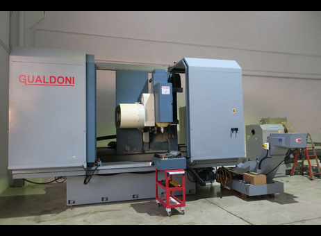 Gualdoni GV 400