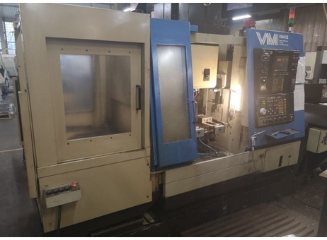 Vertikalni obradni centar Hitachi Seiki VM40 II