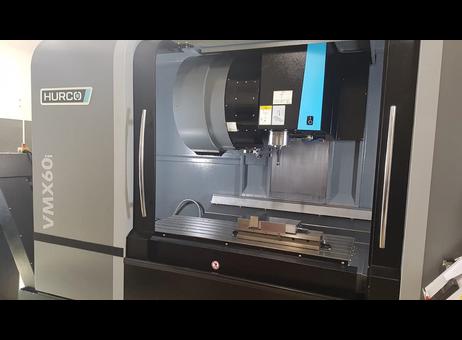 HURCO WMX 60i