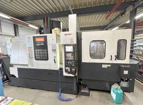 Mazak NEXUS 510C