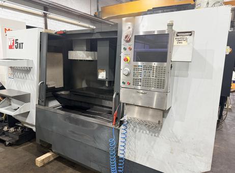 Vertikalni obradni centar Haas VF-5XT