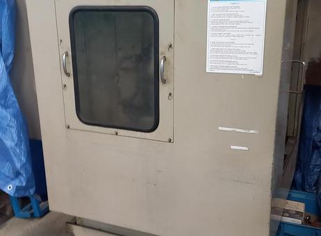 Vertikalni obradni centar Brother TC 215