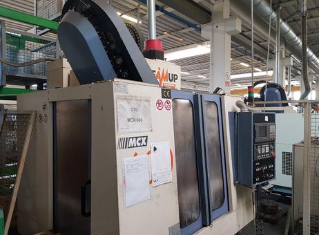 Famup MCX 600 ECO