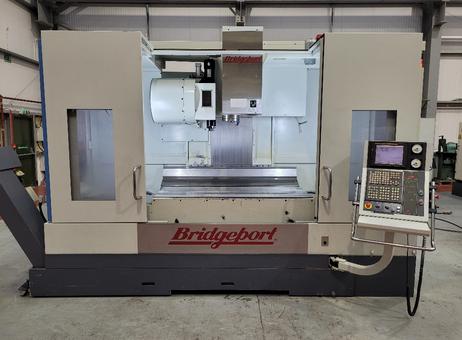 Hardinge Bridgeport 1500 XP3