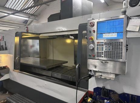 Vertikalni obradni centar HAAS VF-9