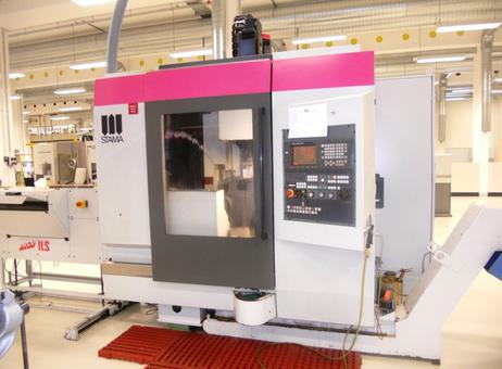 Stama MC 530 SM