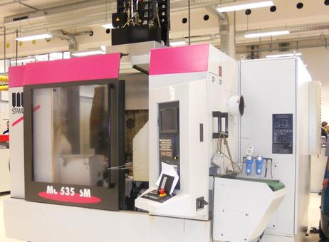 Stama MC 535 SM