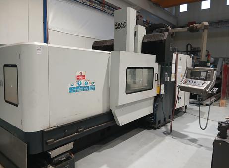 Vertikalni obradni centar Kaoming KMC 200 SD