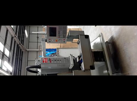 Vertikalni obradni centar HAAS TM-1