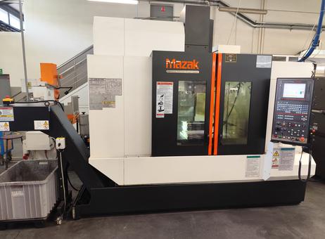 Vertikalni obradni centar MAZAK VCN-530C