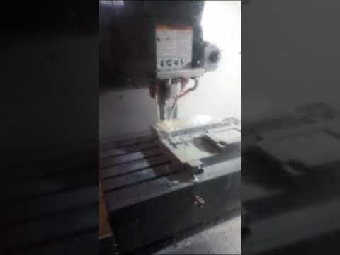 Obradni centar - vertikalni Haas VF-3SS