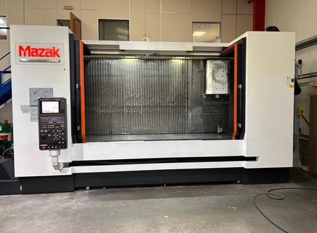 Vertikalni obradni centar Mazak VTC820-30