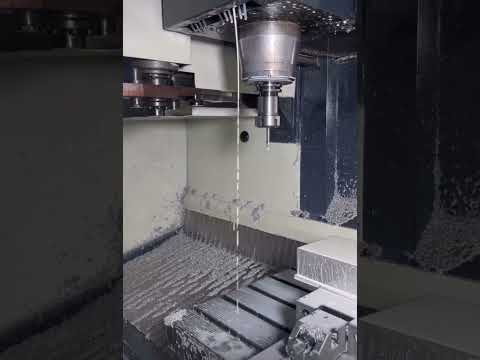 Obradni centar - vertikalni DMG DMC 635 V Eco