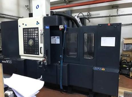 Obradni centar - vertikalni Makino V55
