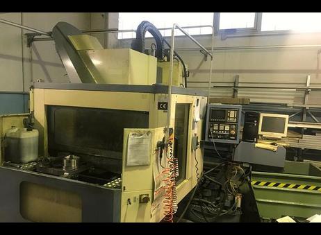 Famup MCX 600