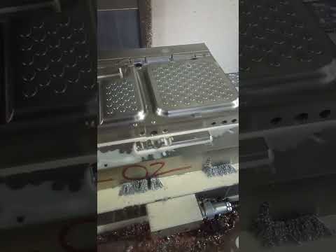 Haas VF 3