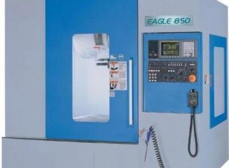 Obradni centar - vertikalni Dugard EAGLE 850 VMC