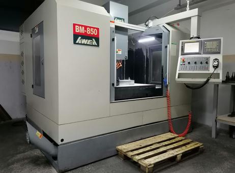 Awea BM-850