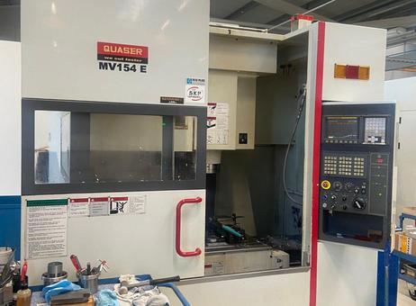 QUASER MV 153 E