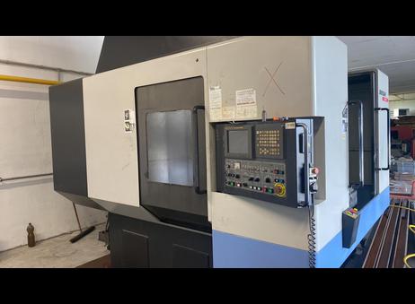 DOOSAN VC 500
