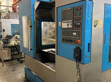 Dugard Igl 850 CNC vertikalni obradni centar