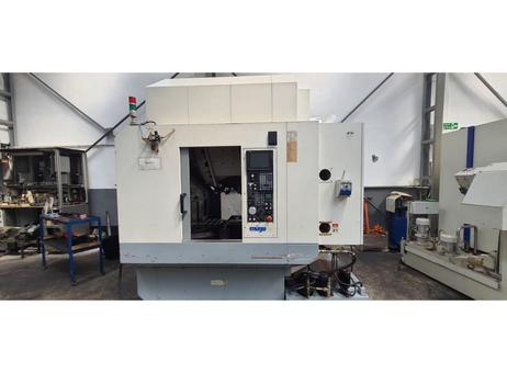 Vertikalni obradni centar Muga S3030