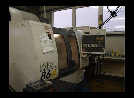 YMC MV86A