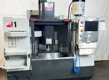 Vertikalni obradni centar Haas VF1 VMC