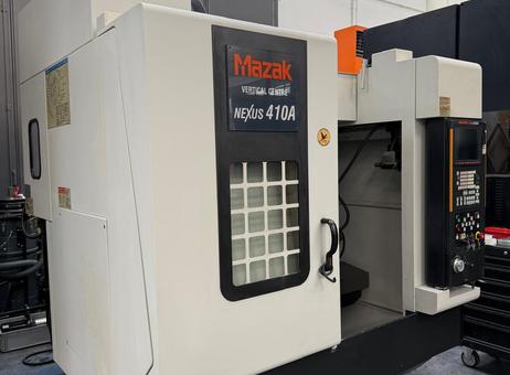 Vertikalni obradni centar MAZAK VCN 410A - II