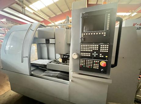 Leadwell V40