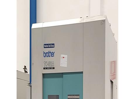 Vertikalni obradni centar BROTHER TC-32A