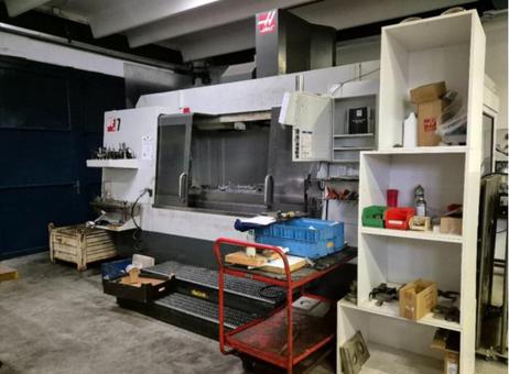 Vertikalni obradni centar HAAS VF 7/40