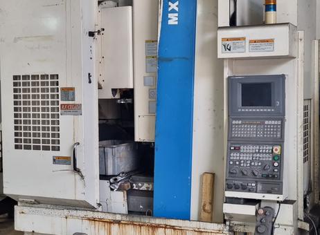 OKUMA MX 54 VAE