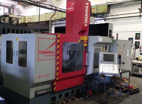 Trimill AV 1612