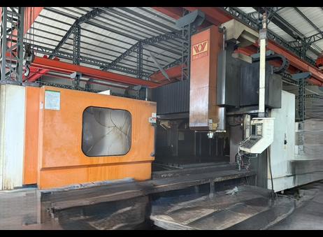 Vertikalni obradni centar VTEC SF-2616