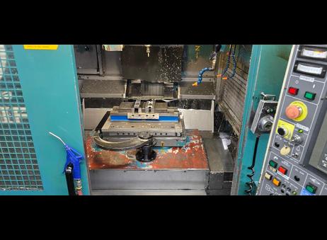 Vertikalni obradni centar Matsuura RA2F