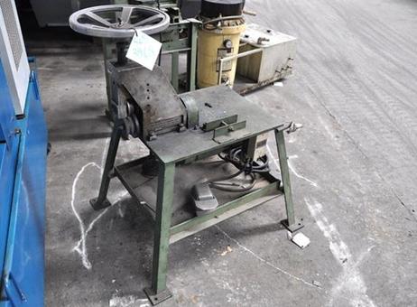VIC-EASY ROLL GROOVER 250