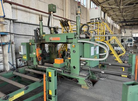 Ostalo Peddinghaus ABCM 1250/2B