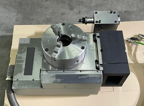 Mašinski alat Hofmann RW-NC 220
