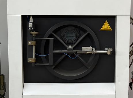Sistem za pranje metala LM 150 koji radi sa perhloretilenom