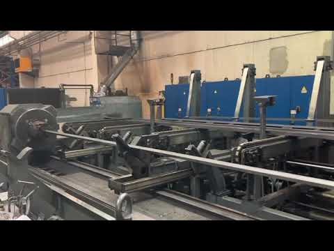 Ostalo TTM FL 250
