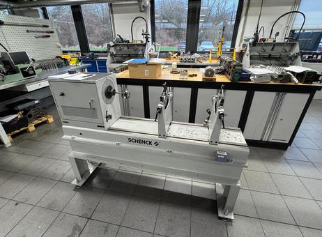Ostalo Schenck R 2 N