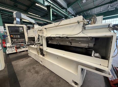EX CELL O XK 275 CNC mašina za valjanje žlebova