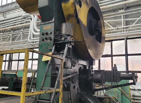 SCpk 800 T makaze