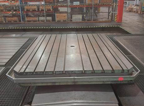 Mašinski alat LAZZATI TR 20 CNC