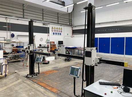 Ostalo POLI ASF METROLOGY TU 15-20 PS/SB